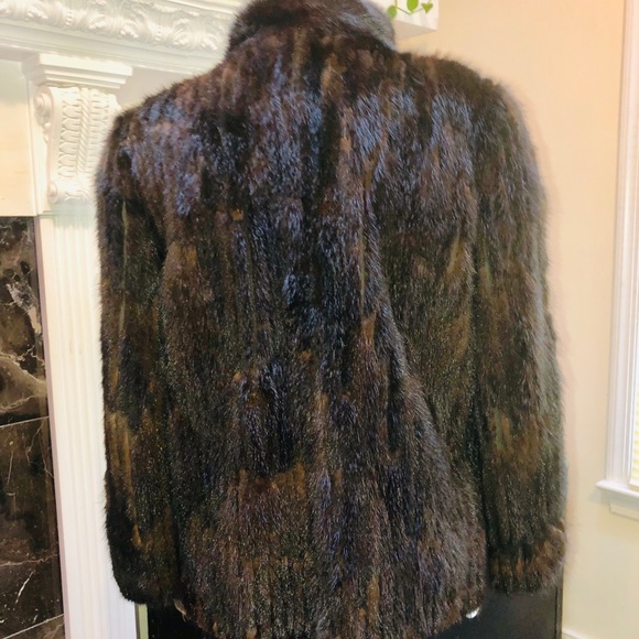 Saga Furs | Jackets & Coats | Saga Mink Coat | Poshmark